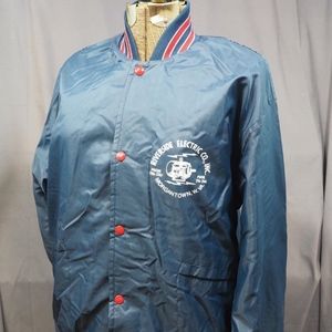 Jackets & Coats | Vintage Windless Flapjacket Riverside Electric Co ...